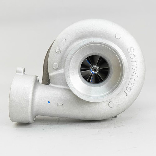 Borg Warner Turbo Charger E-302 fits CAT 3306 10.5L 6N3810 | eBay Australia