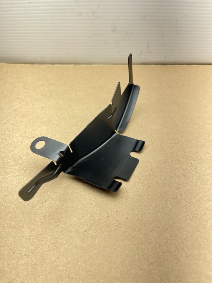 Briggs & Stratton Flywheel Guard 793756 (Black) | eBay