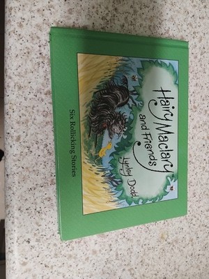 Hairy Maclary and Friends by Lynley Dodd Book 2014 | eBay Australia