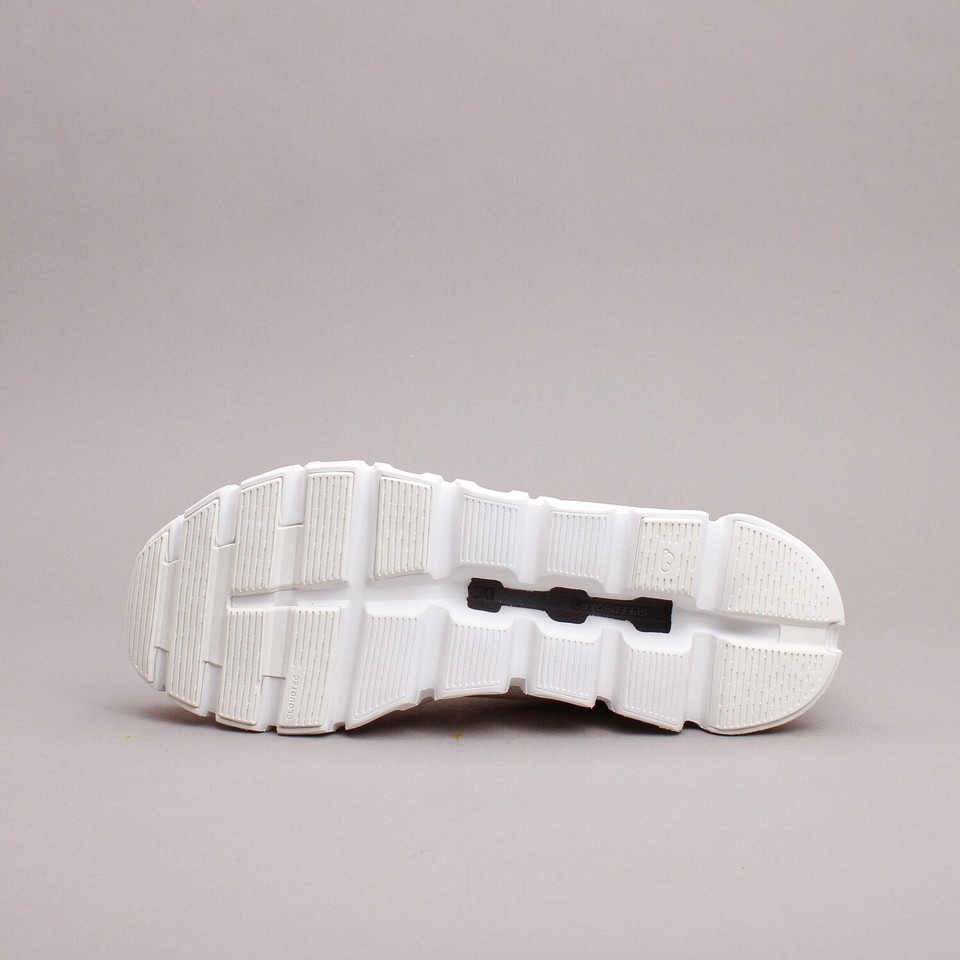 ON Running Cloud 6 White Training Workout Gym New Men Shoes Rare ...