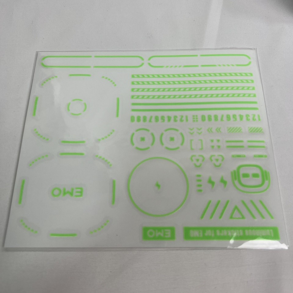 EMO Go Home Version pet Living AI desktop pet robot SEALED NEW | eBay
