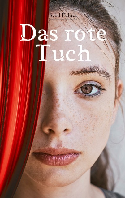 Das rote Tuch von Sybil Fuhrer (2021, Taschenbuch) online kaufen | eBay.de