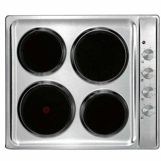 Inalto ICE6 60cm Electric Cooktop for sale online | eBay Australia