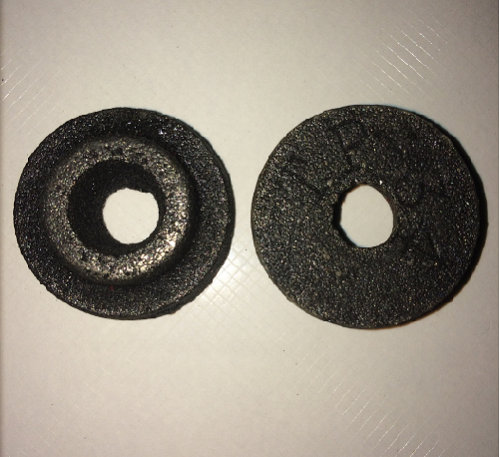 COVINGTON PLANTER & SIDE DRESSER SHAKER PAN BUSHINGS TP34 QUANTITY 2 ...