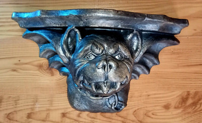 Corbels - Corbel Shelf
