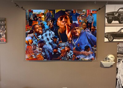 Weed Poster From Friday Movie