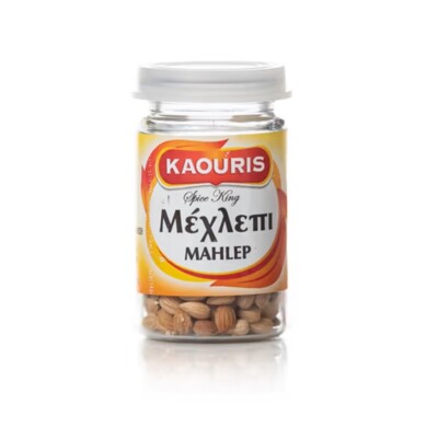 Whole Mahlepi Seeds Mahleb Mahlab Mahlep Traditional Spice for Pastry ...