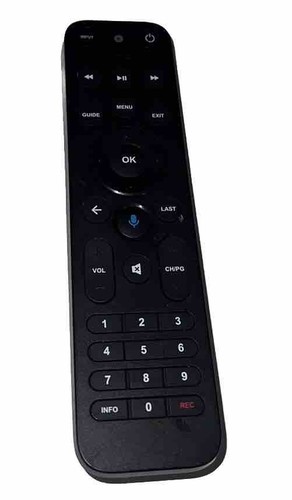 Verizon FiOS TV One Voice Remote Control 2019 - MG3-R32140B Tested ...