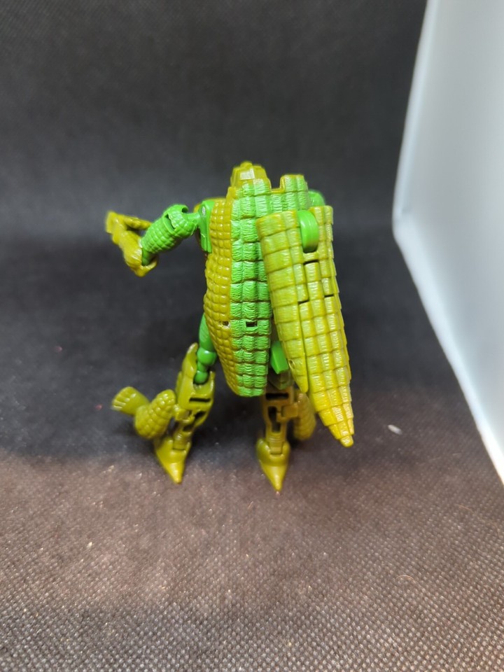 Transformers Beast Wars Predacon MEGATRON Crocodile Alligator | eBay