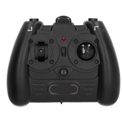 2.4G 3 Channel Remote Control Helicopter Altitude Hold Mini Aircraft ...