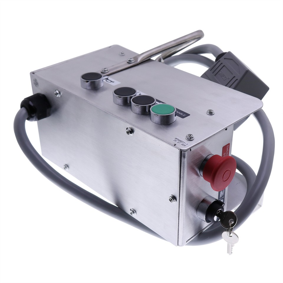 Control Box 114492 for Skyjack Scissor Lift 600/800 SERIES WITHOUT ...