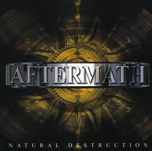 Natural Destruction by Aftermath (CD, 2003) for sale online | eBay
