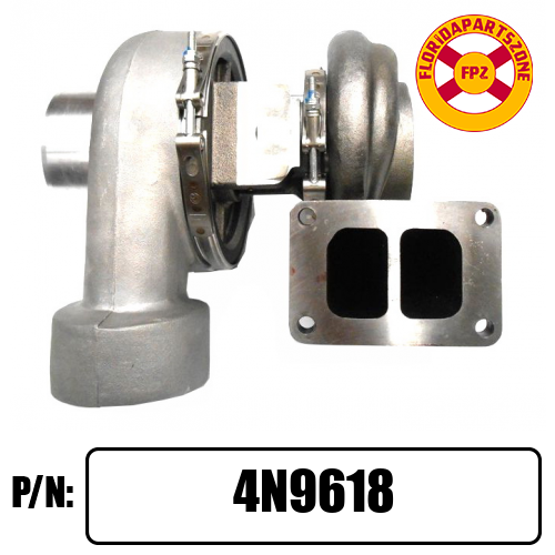 4N9618 - TURBO G fits Caterpillar with Free Shipping | eBay