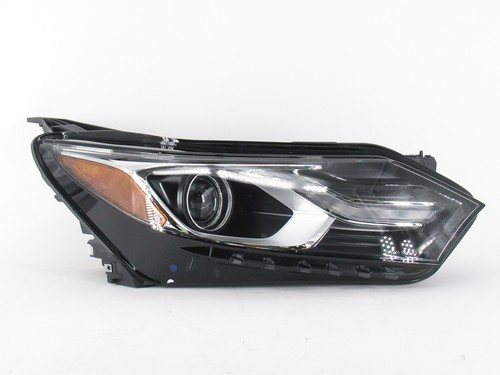 Genuine OEM GM Chevy 84818200 Passenger RH Headlamp Assy 2018-2020 ...