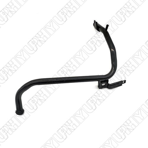 1 x Black Front Coolant Heater Water Pipe 19510-PPA-A00 For 2002-2006 ...