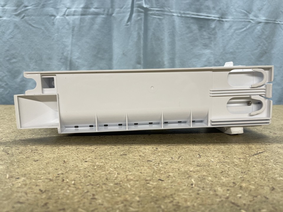 Samsung Refrigerator Ice Maker da97-15217d | eBay