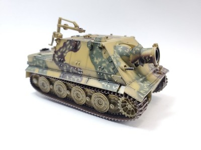 Dragon Armor 1:72 No. 60114 38cm RWG I AUF Sturmtiger Germany 1945 | eBay