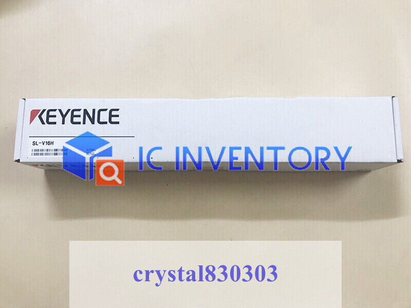 1PCS NEW KEYENCE SL-V16H | eBay