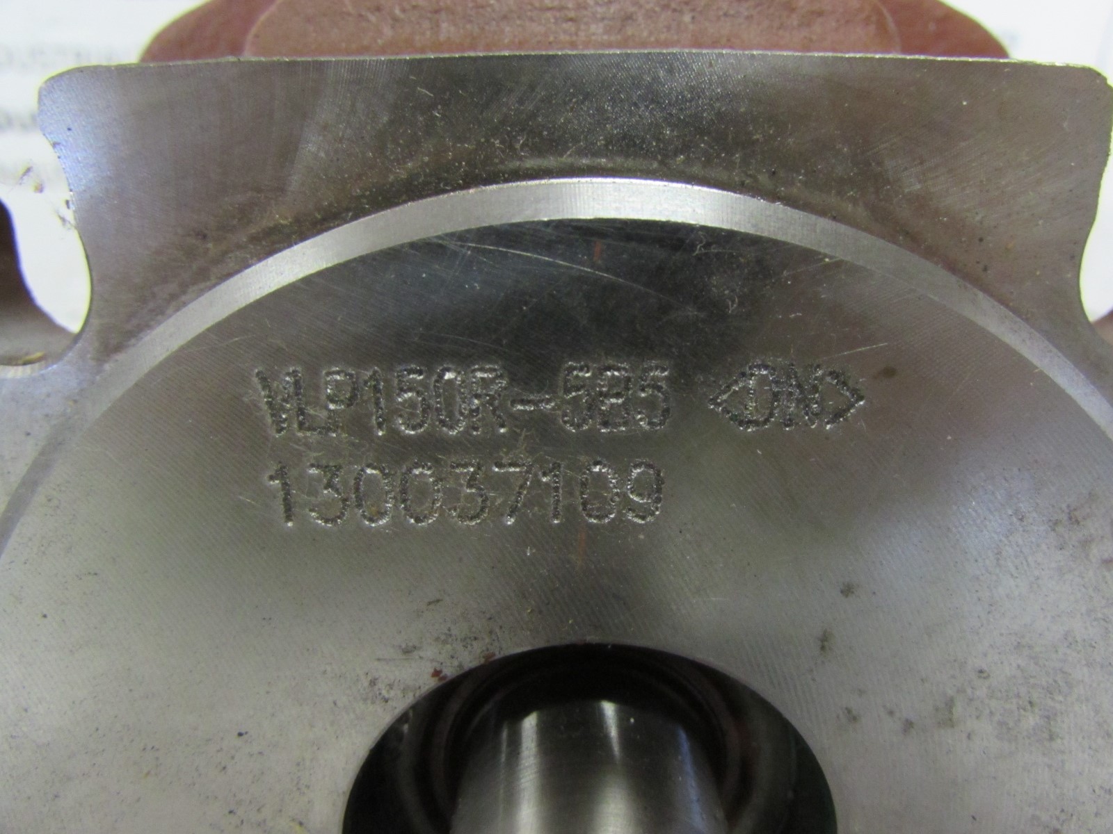 GEARTEK HYDRAULIC GEAR PUMP # VLP150R-585 NEW | eBay