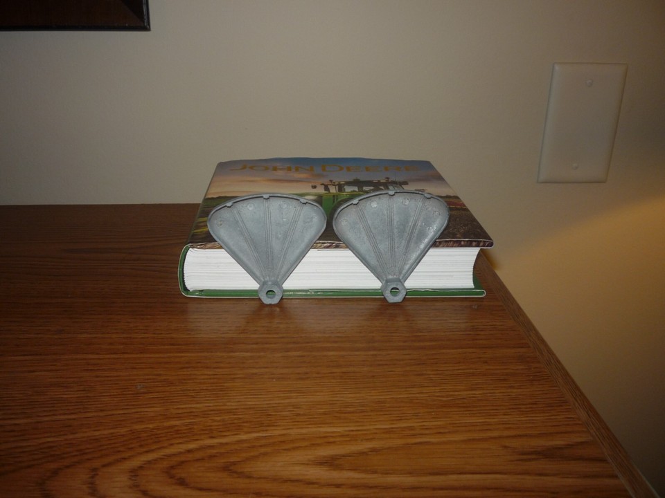 Parts Custom Replacement International Farmall 806 Clam Shell Metal ...