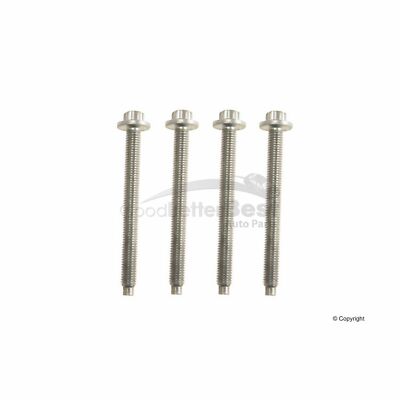 One New Genuine Alternator Bolt Set 12310392568 for BMW | eBay