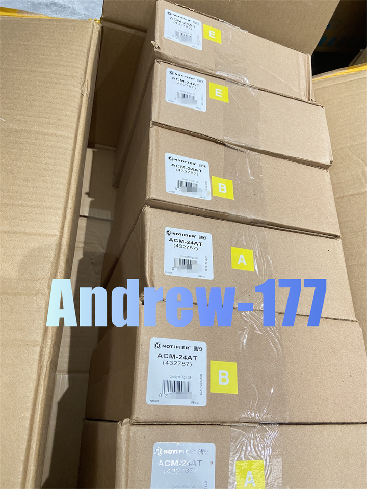 ACM-24AT Notifier bus disk ACM-24AT ACM-24AT | eBay