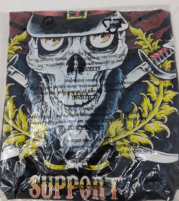 Lynyrd Skynyrd Support Southern Rock T-Shirt - Gildan Men's S | eBay