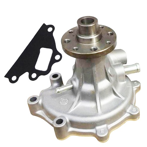 Water Pump for Massey Ferguson 1635 1643 1455 1655 1660 Challenger ...