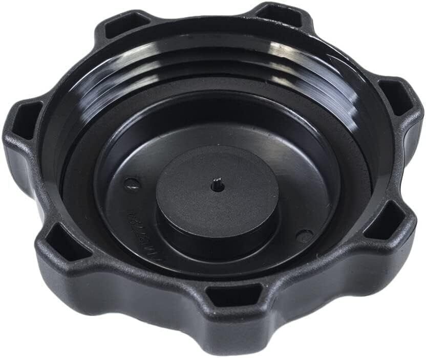 Fuel Gas Cap Filler Caps AM137724 for John Deere Riding Lawn Mower ...