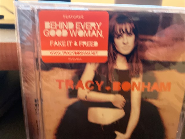 Down Here by Tracy Bonham (CD, 2000) for sale online | eBay
