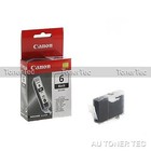 Canon Genuine BCI6BK BLACK Ink Canon I865/I905D/I9100/I950/I950D/I965 ...