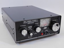 MFJ Versa Tuner - V Model 989c for sale online | eBay