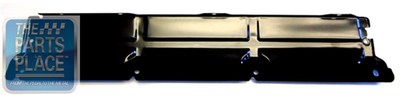 1968-72 Chevelle / Monte Carlo / El Camino 4 Core Radiator Top Plate ...