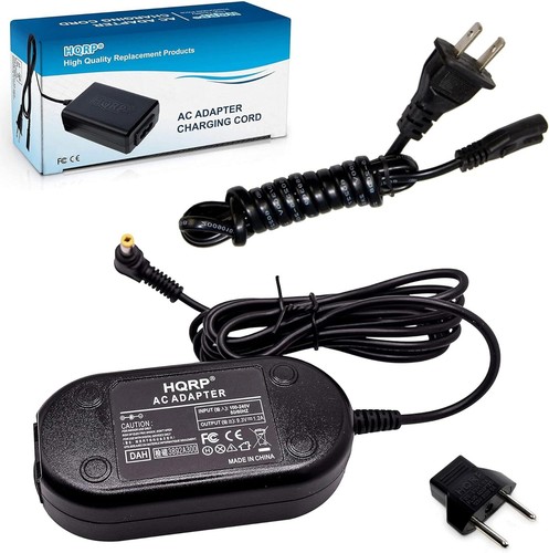 AC Adapter For Panasonic HC Hdc PV Sdr Vdr Series Camera, VSK-0732 DE ...