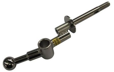 Kartboy Short Throw Shifter Kit For Subaru STi 2004-2019 (6-Speed Only ...