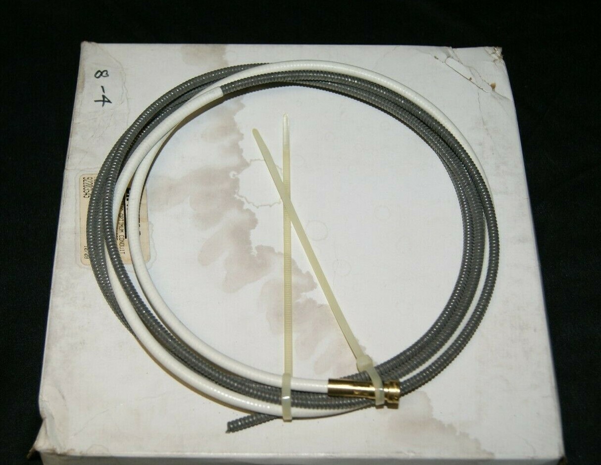 Tweco R44-3545-8 Robotic Conduit Wire | eBay