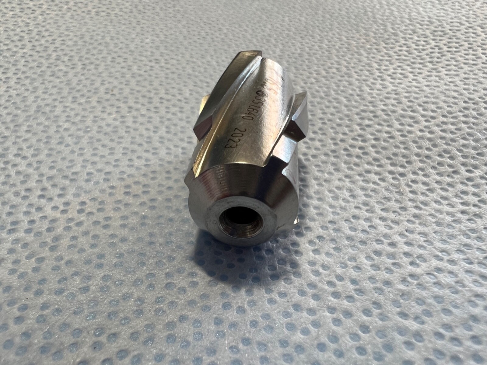 Synthes 351.64 Medullary Reamer Head 16.5mm for sale online | eBay