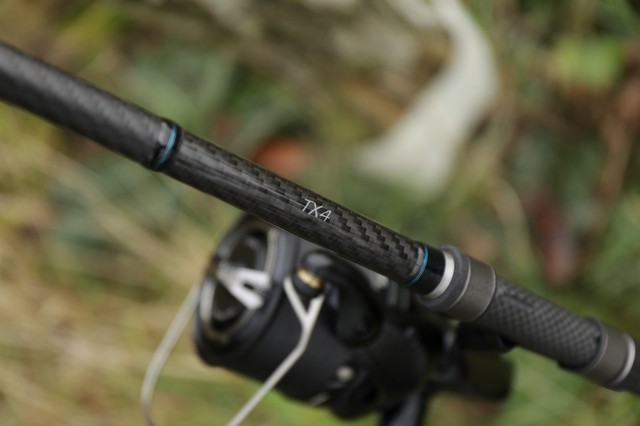 Shimano Tx4 Carp Rod 13ft Intensity TX413INT for sale online | eBay