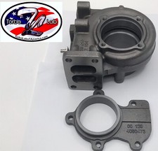 Cummins Turbo Charger Holset 3530521 for sale online | eBay