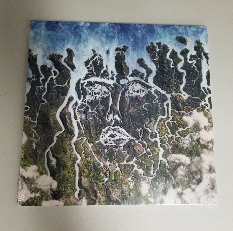 Disclosure ENERGY LP Vinyl Record Album New Sealed 602508785375| eBay