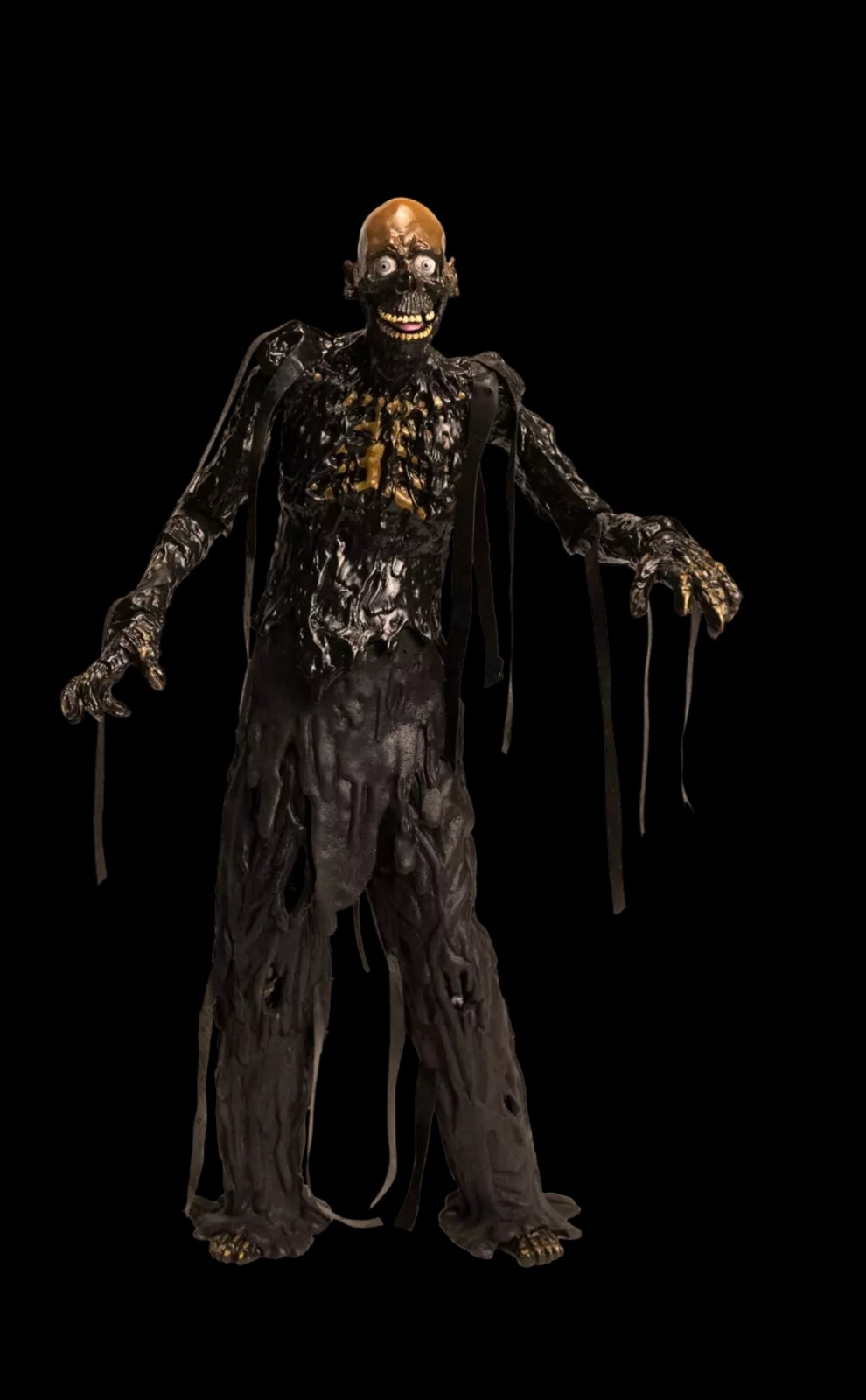 The Return of the Living Dead Tarman Figure | eBay