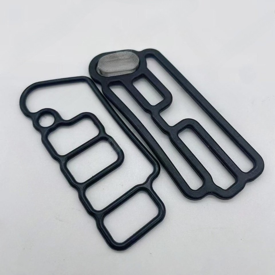 OEM Genuine VVT Solenoid Gasket VTEC Variable Timing for Honda Accord ...