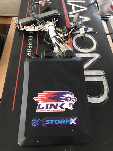 Link Storm Ecu | eBay