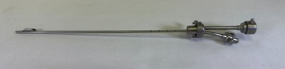 Karl Storz LASER Working Insert 27050VL (7.5fr working channel diameter ...