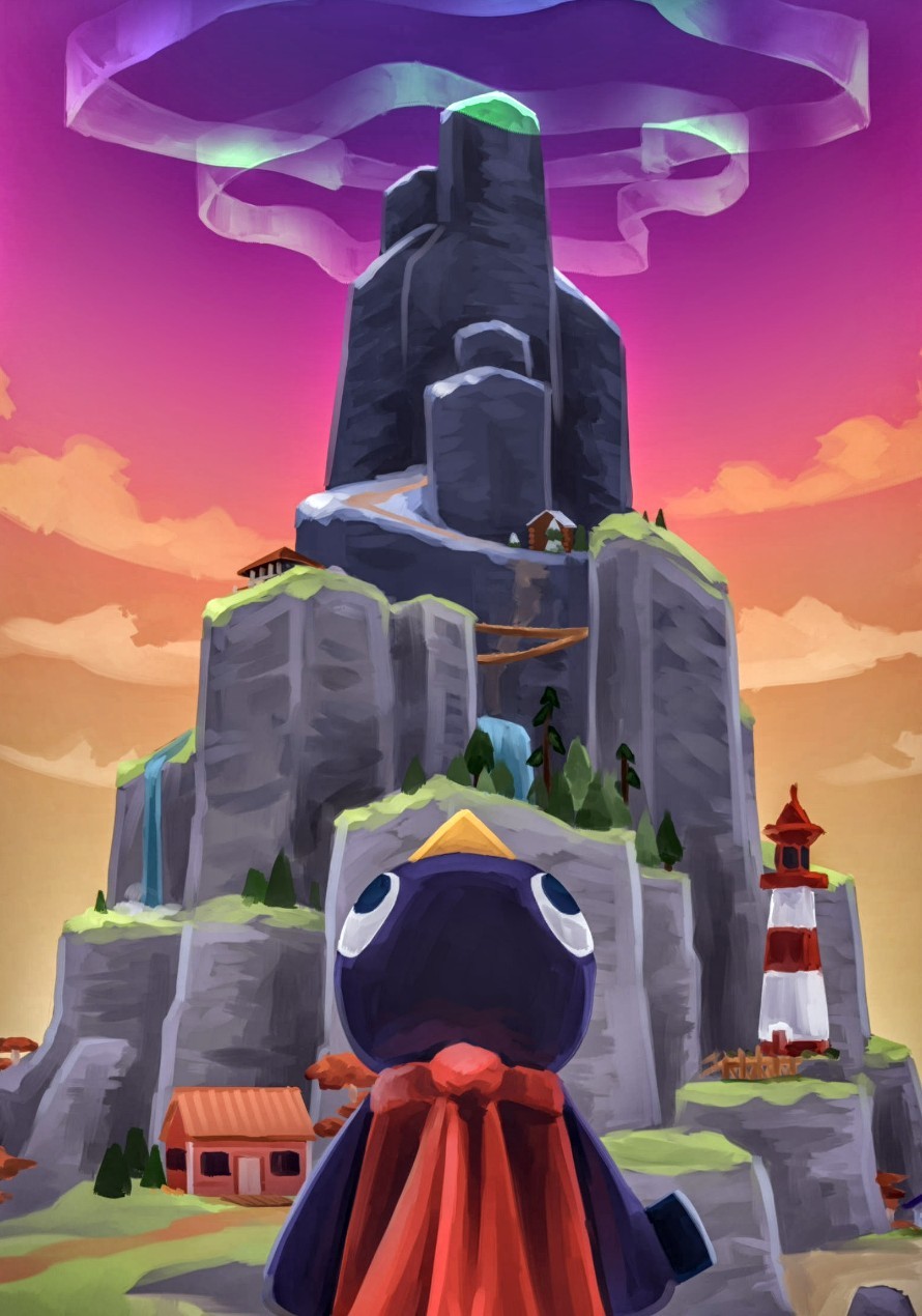 A Short Hike PS4 (PlayStation 4) PS5 Super Rare Games #5 Sealed. Only 2000 Print | eBay