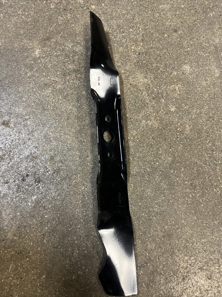 Lawnmower blade 19 Inch | eBay