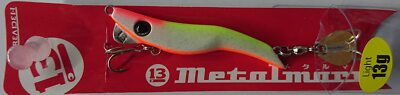 BREADEN Breeden Metal Mar 13g Breaden Metalmaru | eBay