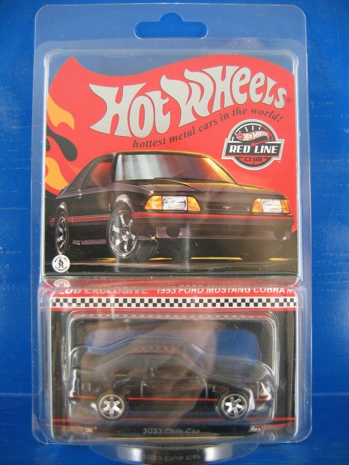 HOT WHEELS RLC RED LINE CLUB CARS YOUR CHOICE VARIATION LISTING | eBay