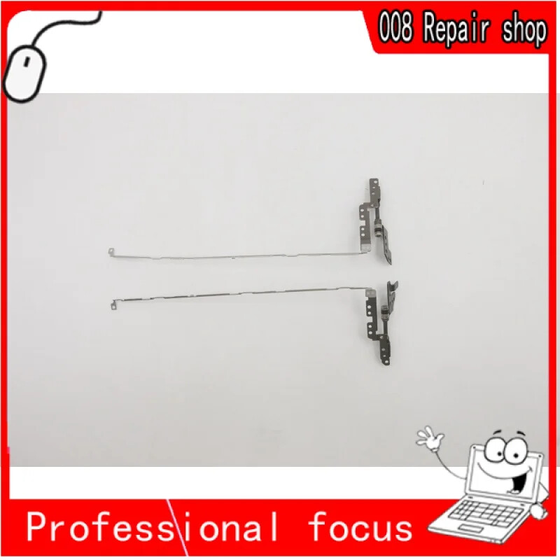 5H50S29002 LCD Screen Hinges for Lenovo IdeaPad 3-15ADA6 3-15ALC6 3 ...