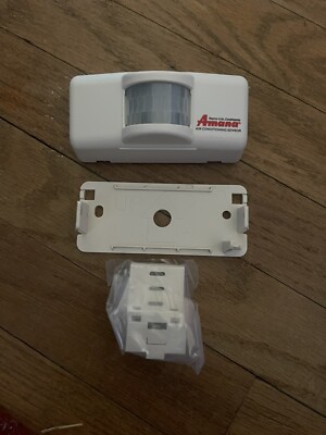 DD01E Amana DD01E Digi Door Room/Door Combo Wireless Motion Detector | eBay